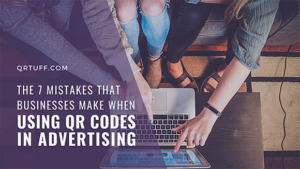 QRStuff.com - Get your QR codes out there!